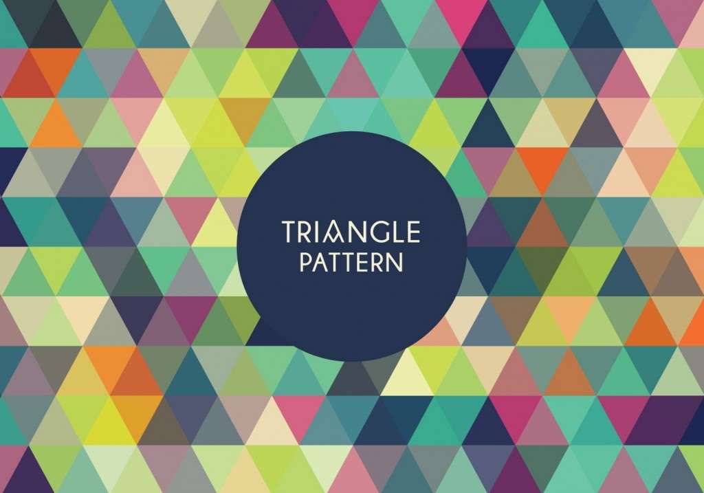 geometric-triangle-pattern – Capacitacion y Formación Neuquén