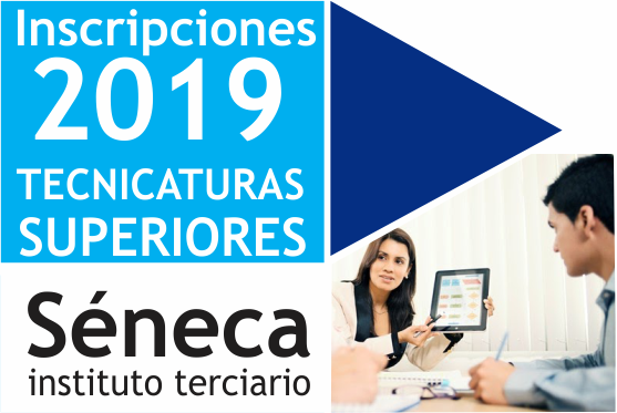 SENECA – Capacitacion y Formación Neuquén