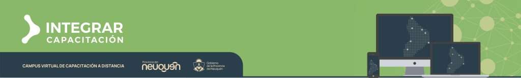 Integrar Campus Virtual – Capacitacion y Formación Neuquén